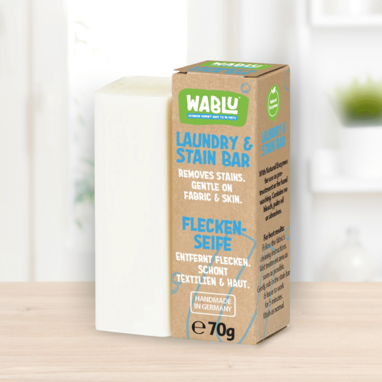 Shop - WABLU Laundry Sheets