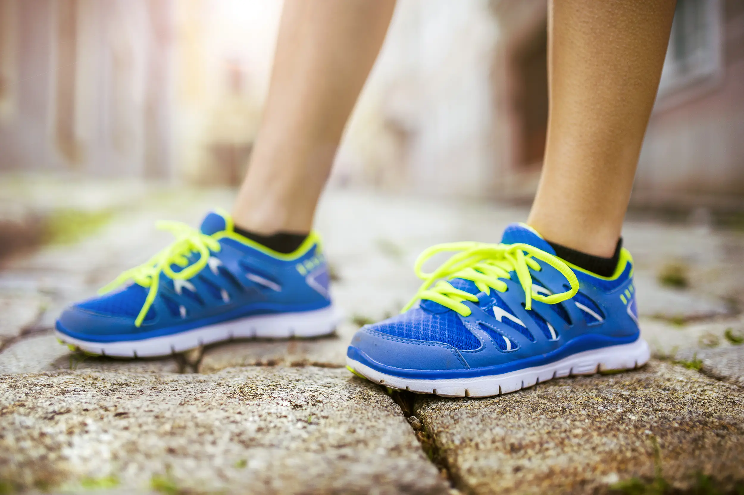 How to Clean Trainers in the Washing Machine - WABLU