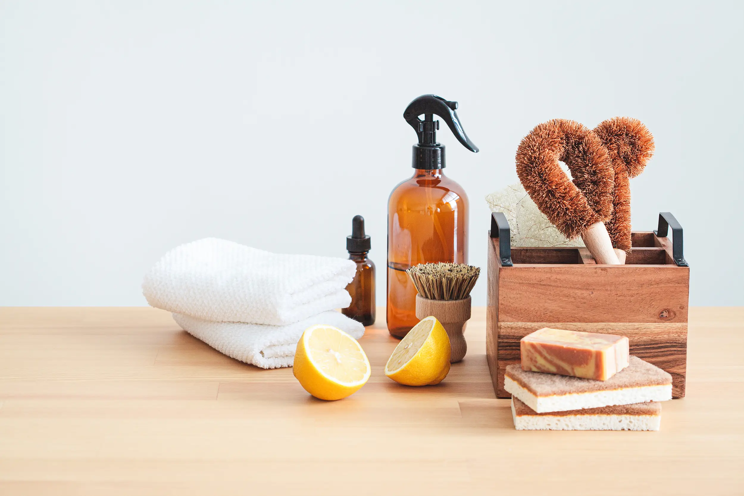 Top 5 Eco Friendly Tips for Spring 2025 - WABLU